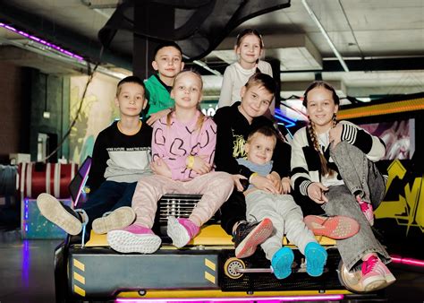 Парк развлечений для детей ИГРАЙ 🥳 ПОСТОЯННЫЕ АКЦИИ ИГrАЙ 🔥 Детский праздник проходит еще