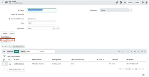 ServiceNow MID Server Installation Digital Workspace