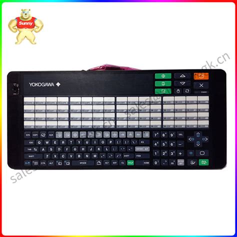 Aip830 101 Yokogawa Single Loop Operating Keyboard Yokogawa Xiamen