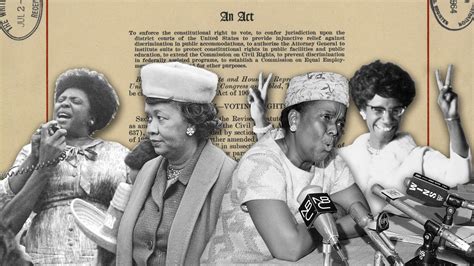 Women Of The Movement Southern Poverty Law Center