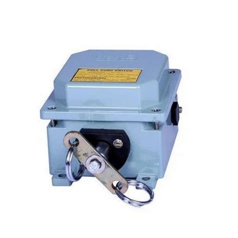 Honeywell Pull Cord Switch Metal At ₹ 2000piece In Chennai Id