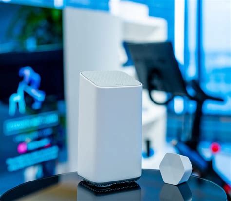 Roundup Reams Of New Wi Fi Routers Mesh At CES Las Vegas Including One From Comcast Wi