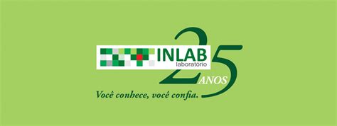 Inlab Laboratório