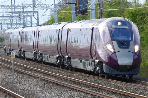 British Rail Class 810 Wikipedia