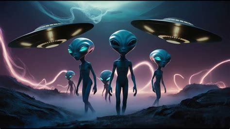 ИНОПЛАНЕТЯНЕ СУЩЕСТВУЮТ Правда о которой никто не знает Youtube