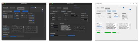 Qt Platform 6 0 Released Embedded Systems Development Platform Qt