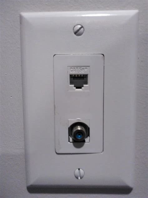 Ethernet Port Not Working R Homenetworking