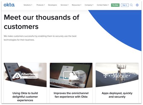 SaaS Website Best Practices You Need To Close Sales Data