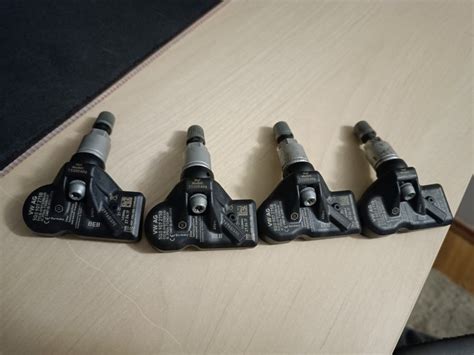 Original Vw Ag Tpms Senzori