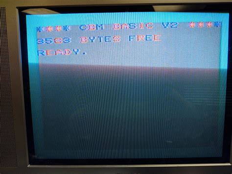 Vic 20 Repair Commodore 8 Bit Computers Atariage Forums