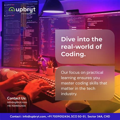 What Are Some Real World Applications Of Coding In Practice By Seoupbryt Jan 2024 Medium