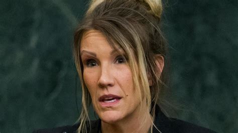 Sabrina Limon Takes The Stand As Week 3 Comes To An End