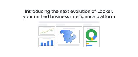 The Next Evolution Of Looker Your Unified Business Intelligence