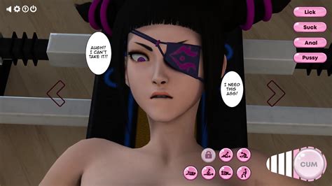 Hot 3d Futanari Anal Sex And Cum After Sex Passion Appeared In The