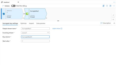 Data Flow Transformations In Azure Data Factory