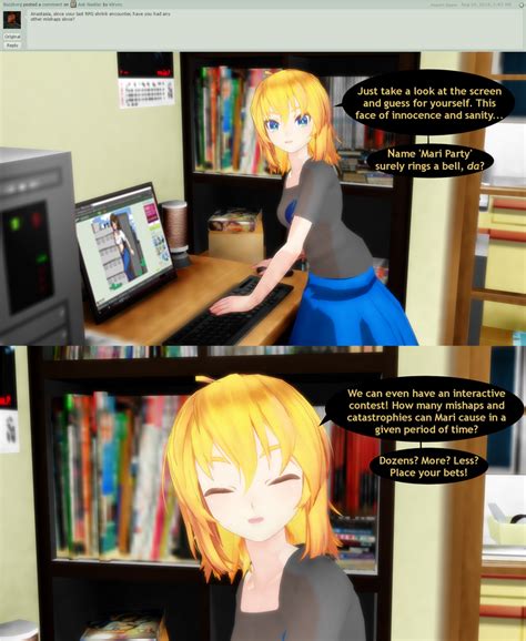 Ask Nastia 3 By Klrvnc On Deviantart