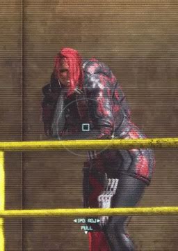 Mistral The Metal Gear Wiki Metal Gear Solid Rising Metal Gear Solid Peace Walker Metal