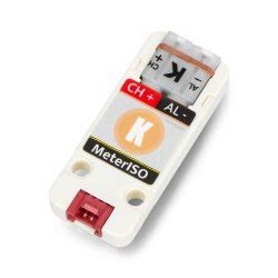 Temperature Sensor TMP I C SparkFun Module Botland Robotic Shop