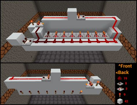 Reliable Compact Redcoder That Doesnt Break With 1 Tick Pulses R