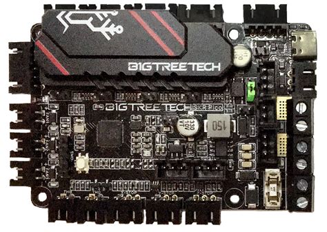 Voron Switchwire Skr Pico V1 0 Wiring