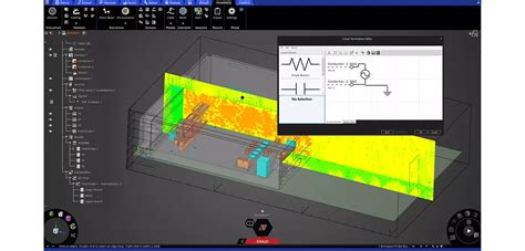 Foundations And Integrations Of Ansys Ema3d Tools Part 2 Emc Ansys