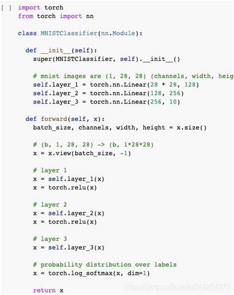 如何从pytorch 到 pytorch lightning （二） 简要介绍 pytorch lightning改成pytorch csdn博客