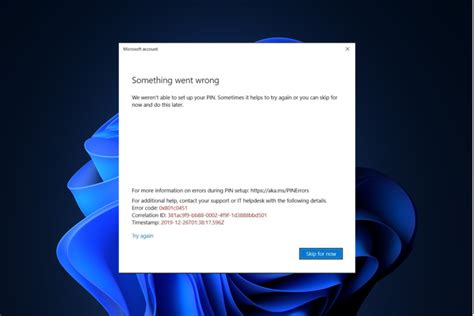 0x801c0451 Windows Hello Error Code How To Fix It