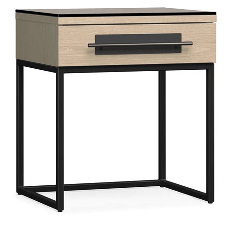 Slettvoll Zander Bedside Table