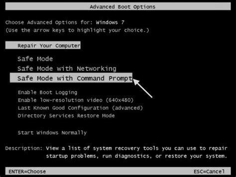8 Solutions To Fix A Disk Read Error Occurred In Windows
