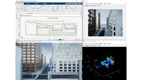 Neue Version Matlab Und Simulink Fertigungstechnikde