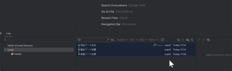 Git基础操作教程:初始化、添加、提交与分支管理 Csdn博客 Git基础操作教程:初始化、添加、提交与分支管理 Csdn博客