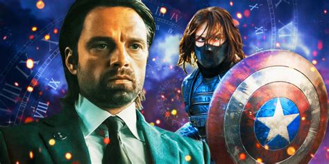 10 Scenes That Most Define Bucky Barnes Mcu Movie Story