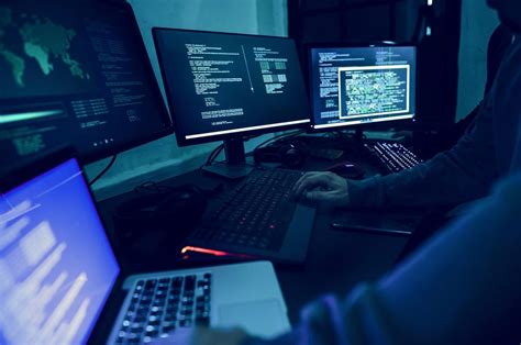 10 Best Operating Systems For Hackers In 2023