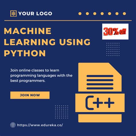 Machine Learning Using Python Flat 30 Off