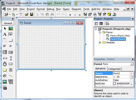 Download Visual Basic Vb 60 Free Full Version For Windows 7