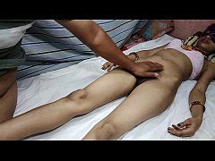 Hot Desi Anita Bhabi Ko Sotey Samaey Chuchi Daba Ker Pata Leya Phir Chudai Ki Desi Video Xxx