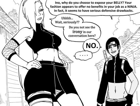 Yamanaka Ino And Sai Naruto And More Drawn By Bb Baalbuddy Danbooru