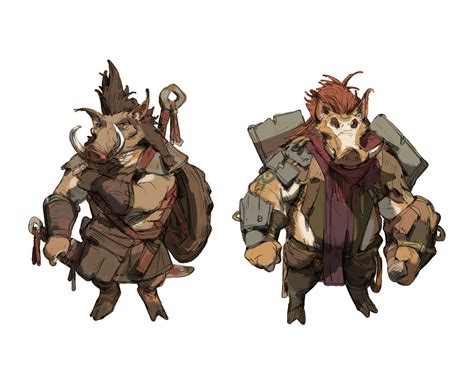 Pin By Odd Heart On Thrae Races Animation Art Character Design