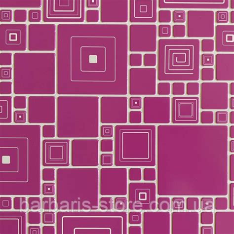 Пластиковая Стеновая Листовая Декоративная 3д ПВХ Панель Палитра Фуксия ...