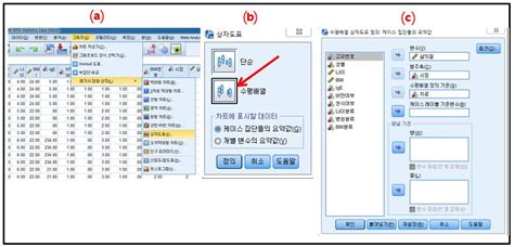 통계 r 패키지 sas spss와 파이썬 따라잡기 일반화추정방정식 gee generalized estimation