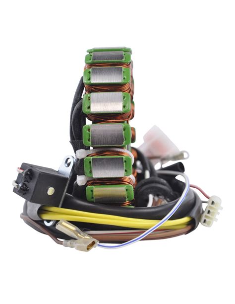 Stator Polaris Sportsman 400 Sportsman 500 Ranger 400 Scrambler 500 Oem 3089249 3089546