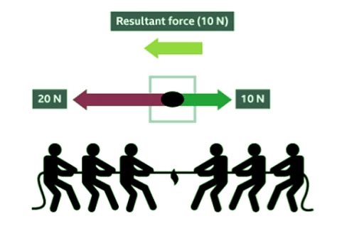 Force Diagrams And Resultant Forces Year 7 PDF Download
