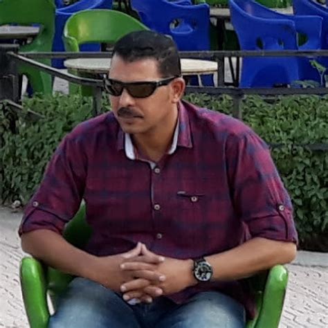 المخرج سعيد جمال محمد Youtube