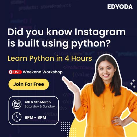 Rishabh Chatterjee On Linkedin Learn Python In Just 2 Days Register Now For Free
