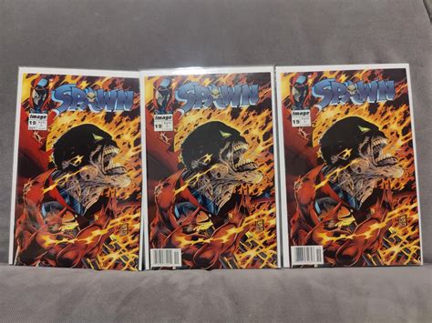 The Year Of Spawn Day 19 R Spawnsuniverse