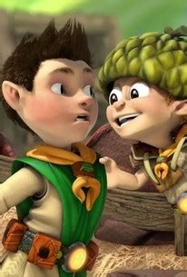 Tree Fu Tom Season Episode Rotten Tomatoes