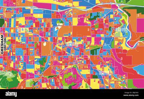 Gresham Oregon Zoning Map At Maggie Parham Blog