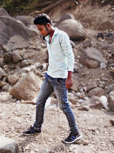 Harsh Yadav Desi Comments