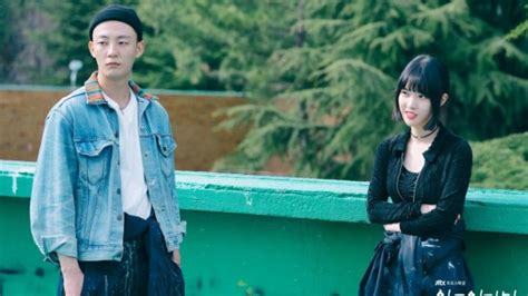 Foto 5 Fakta Tentang Kim Min Gwi Mas Kalem Yang Perhatian Di Nevertheless