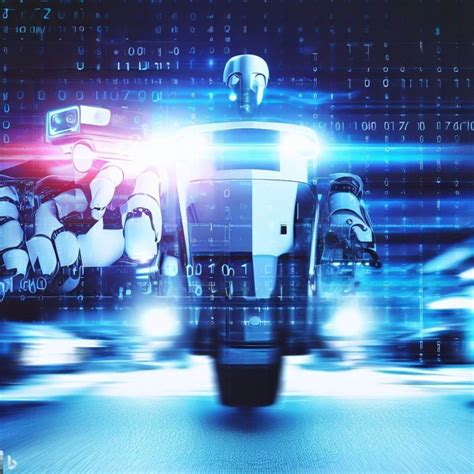 Ai Powered Surveillance And Predictive Policing Potential Benefits And